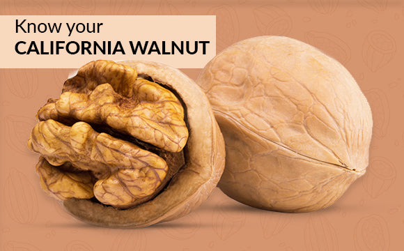 Discover the World of California Walnuts: Everything You Should Know