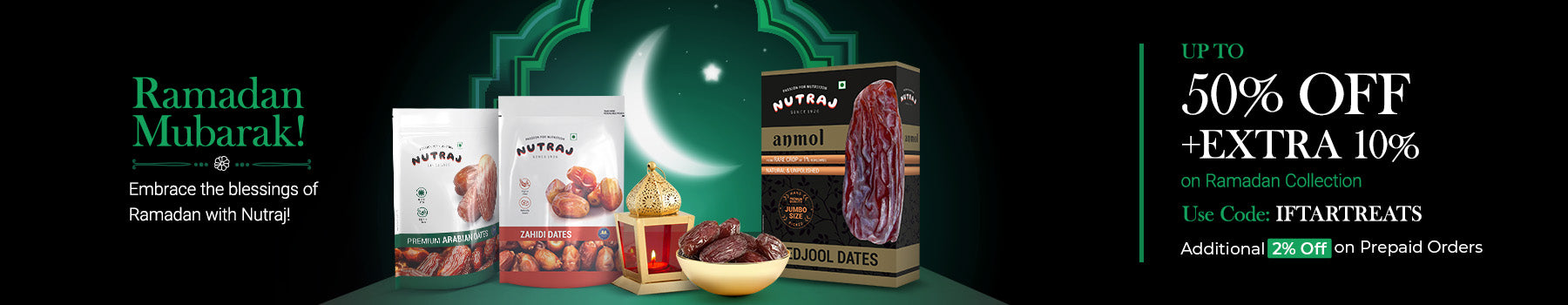 Ramadan Store