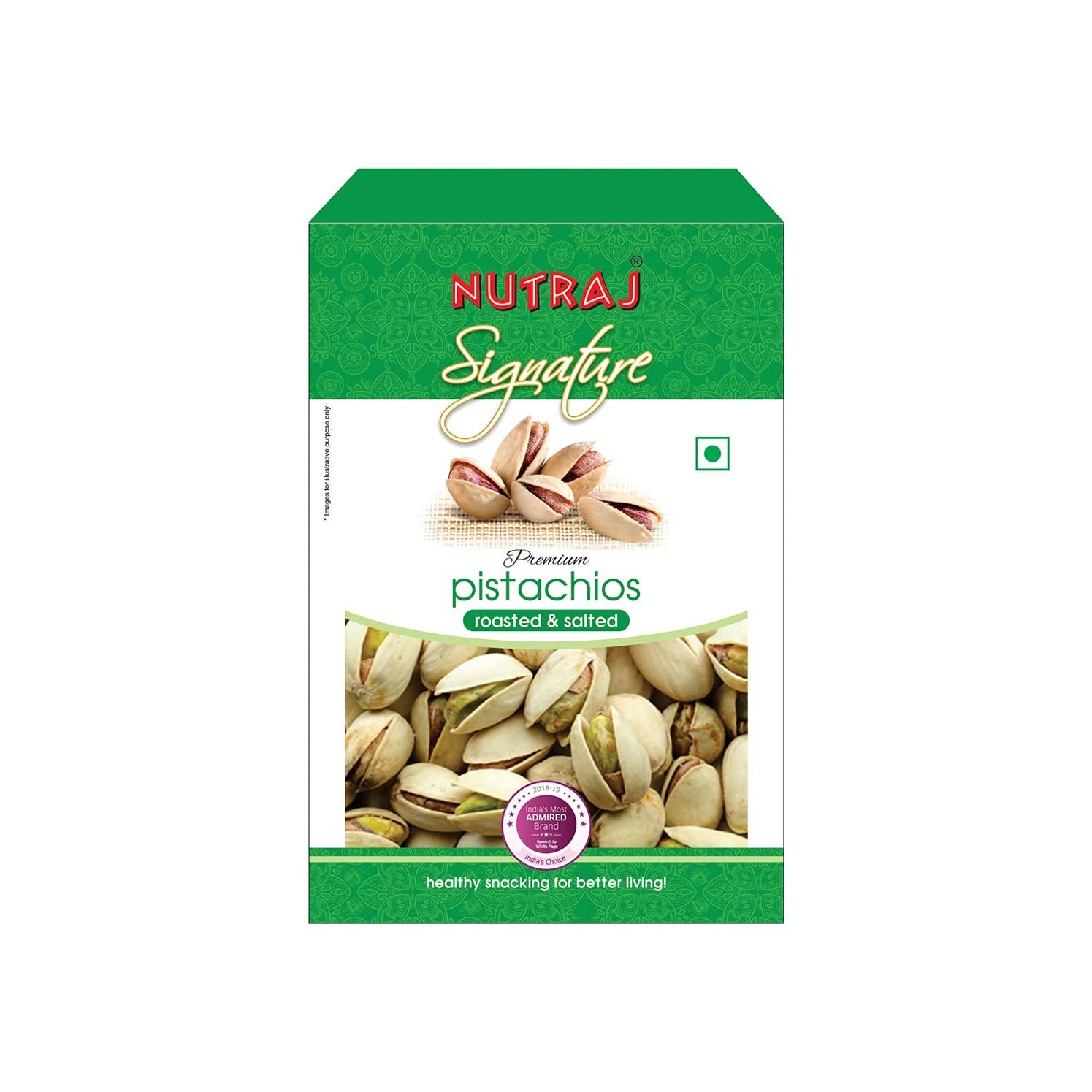 Pistachios (Pista) - Buy Pista Online at Best Price In India