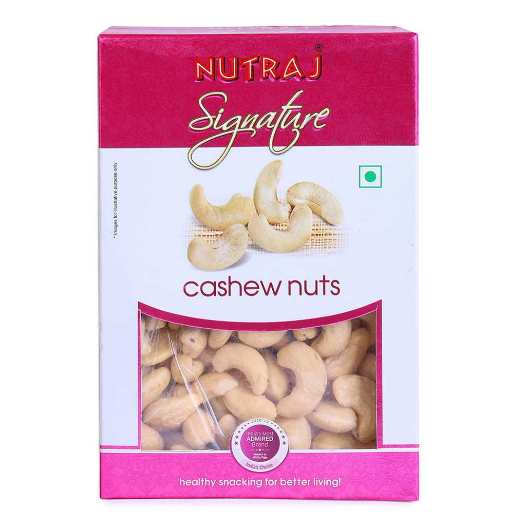 NUTRAJ - Online Dry Fruits Store India | Buy Dry Fruits Online