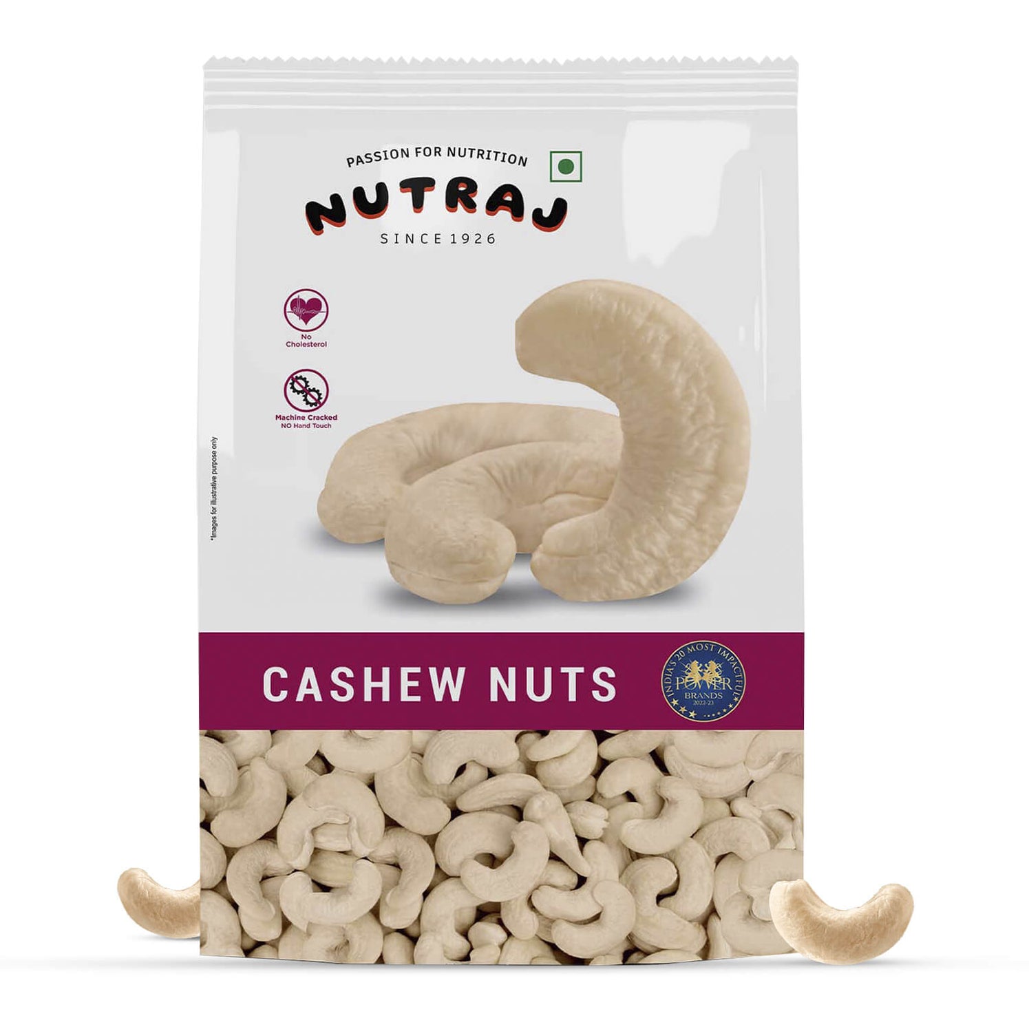 NUTRAJ - Online Dry Fruits Store India | Buy Dry Fruits Online