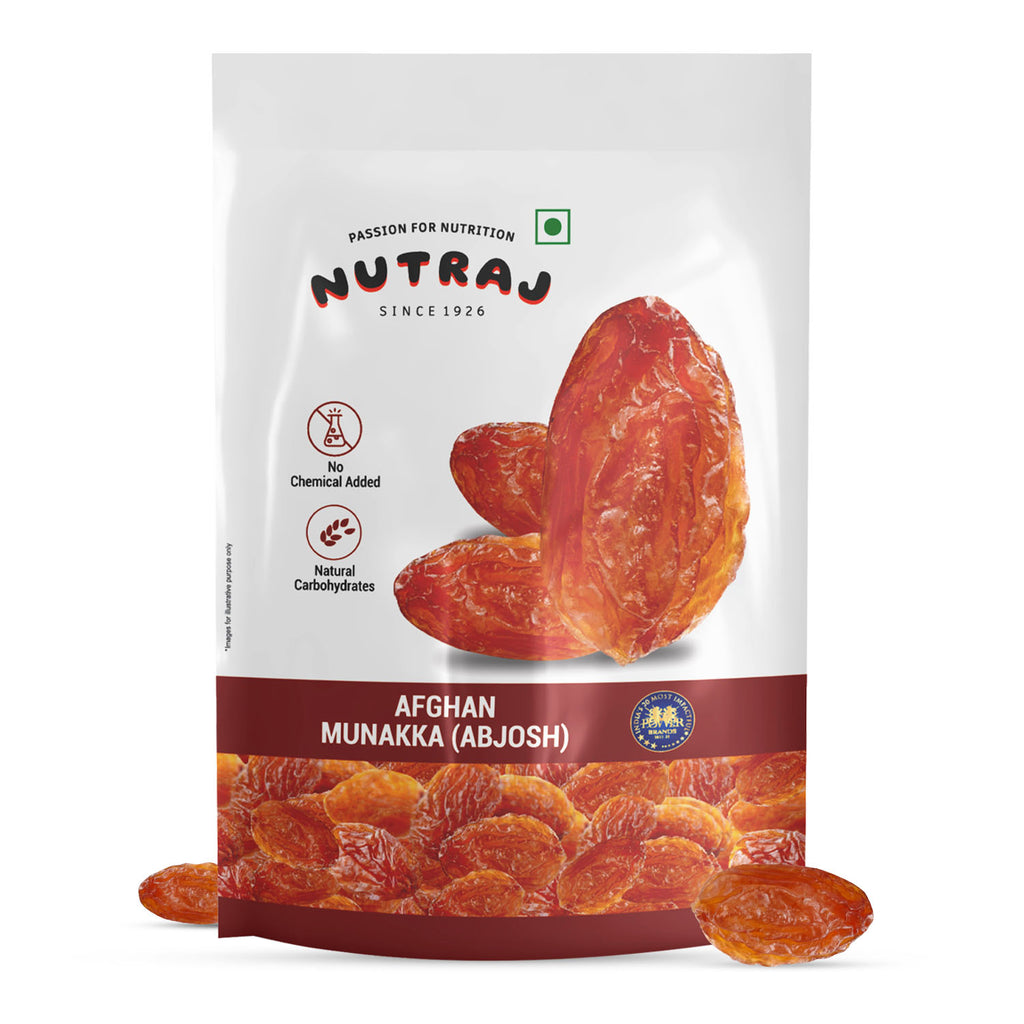 Nutraj Online Dry Fruits Store - Buy Nuts & Dry Fruits in India