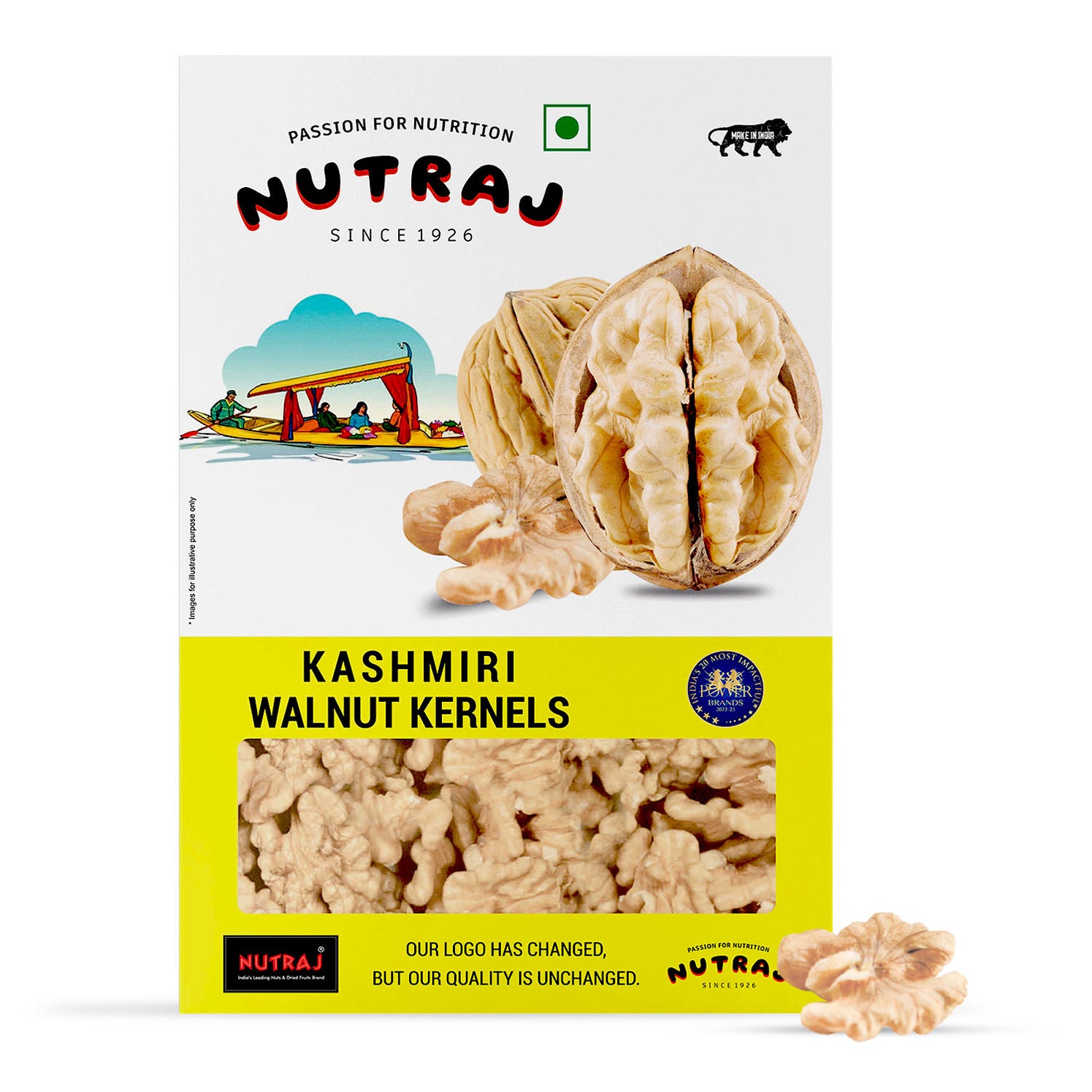 Walnuts (Akhrot) - Buy Fresh Walnuts 1kg Online at Best Price In India
