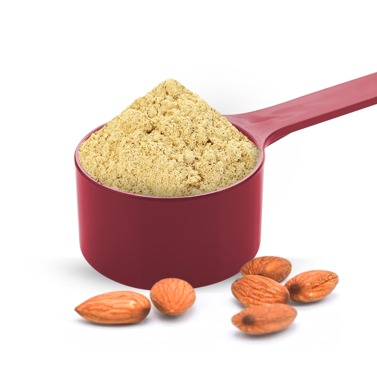 Almond Blanched Powder in Bulk | HoReCa & Food Processing Use