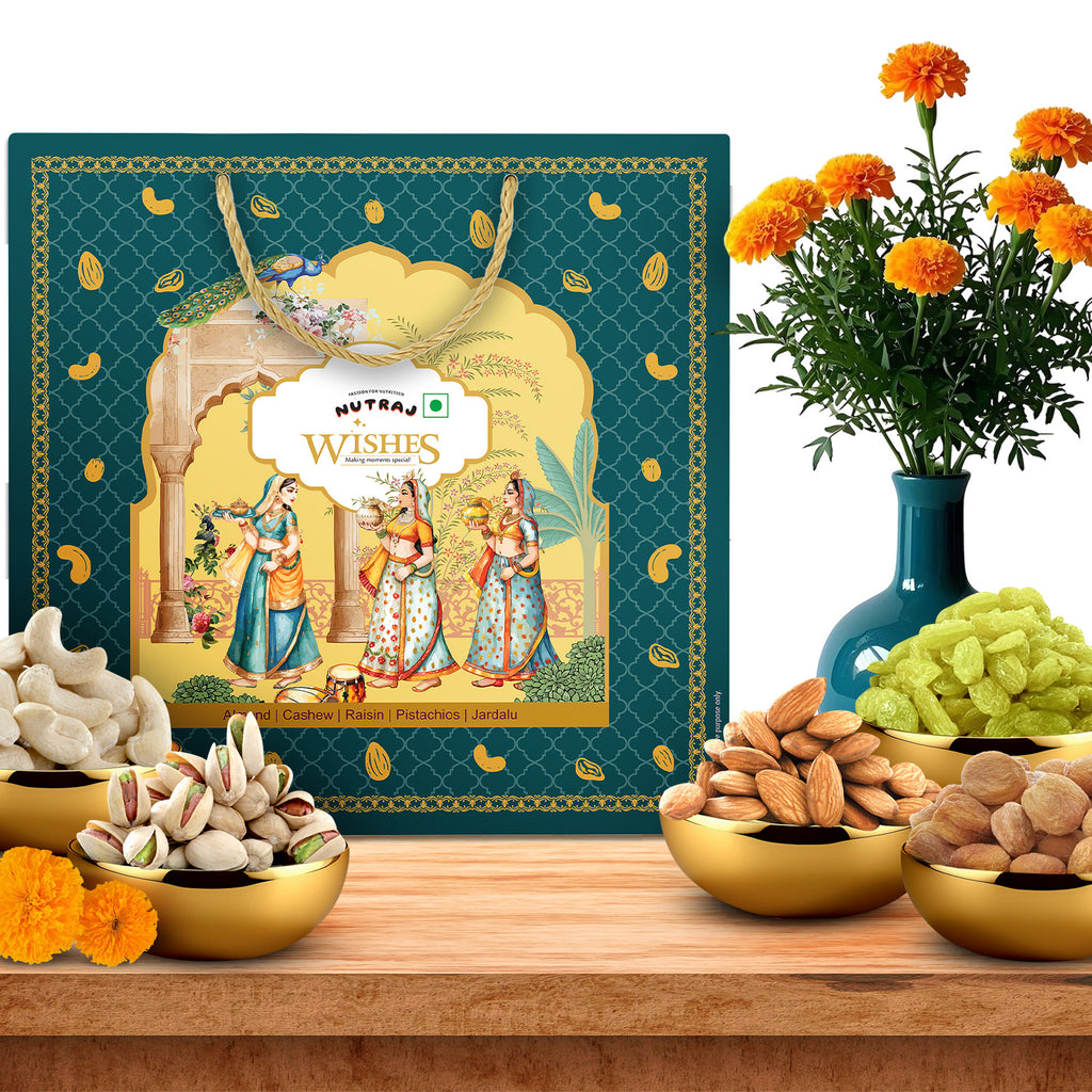 13 Different Types of Almonds You Never Knew Existed