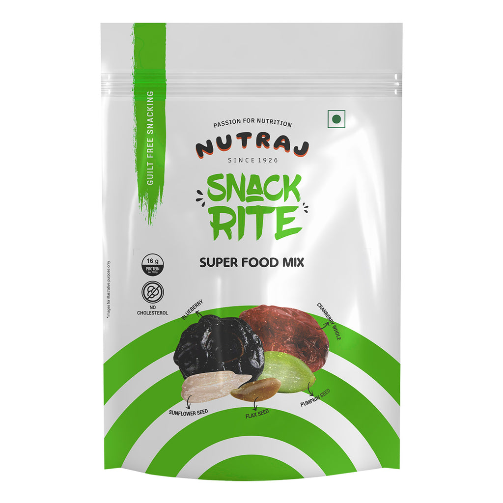 Nutraj Online Dry Fruits Store - Buy Nuts & Dry Fruits in India