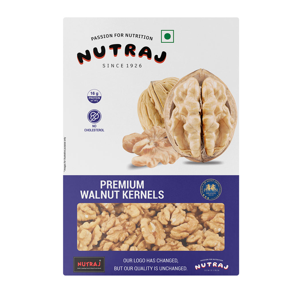 Buy Walnut Kernels (Akhrot Giri) Online at Best Price In India
