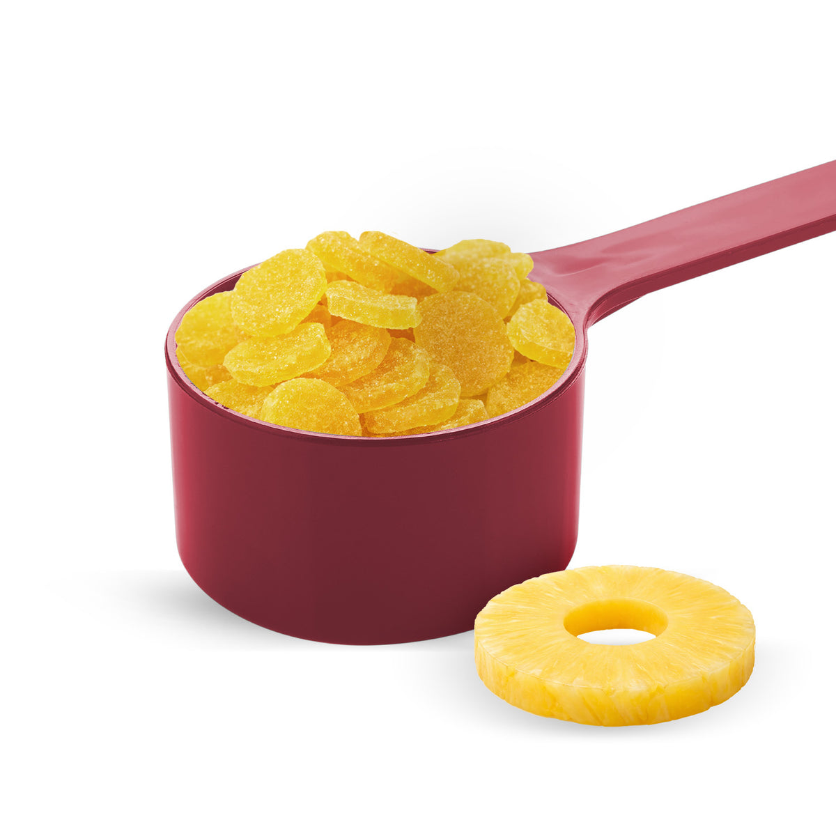 Pineapple Coins | Bulk Supply for Institutional Use