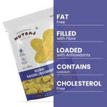 Buy Nutraj Round Raisin 250gm Online at Best Price - Kismis/Kishmish