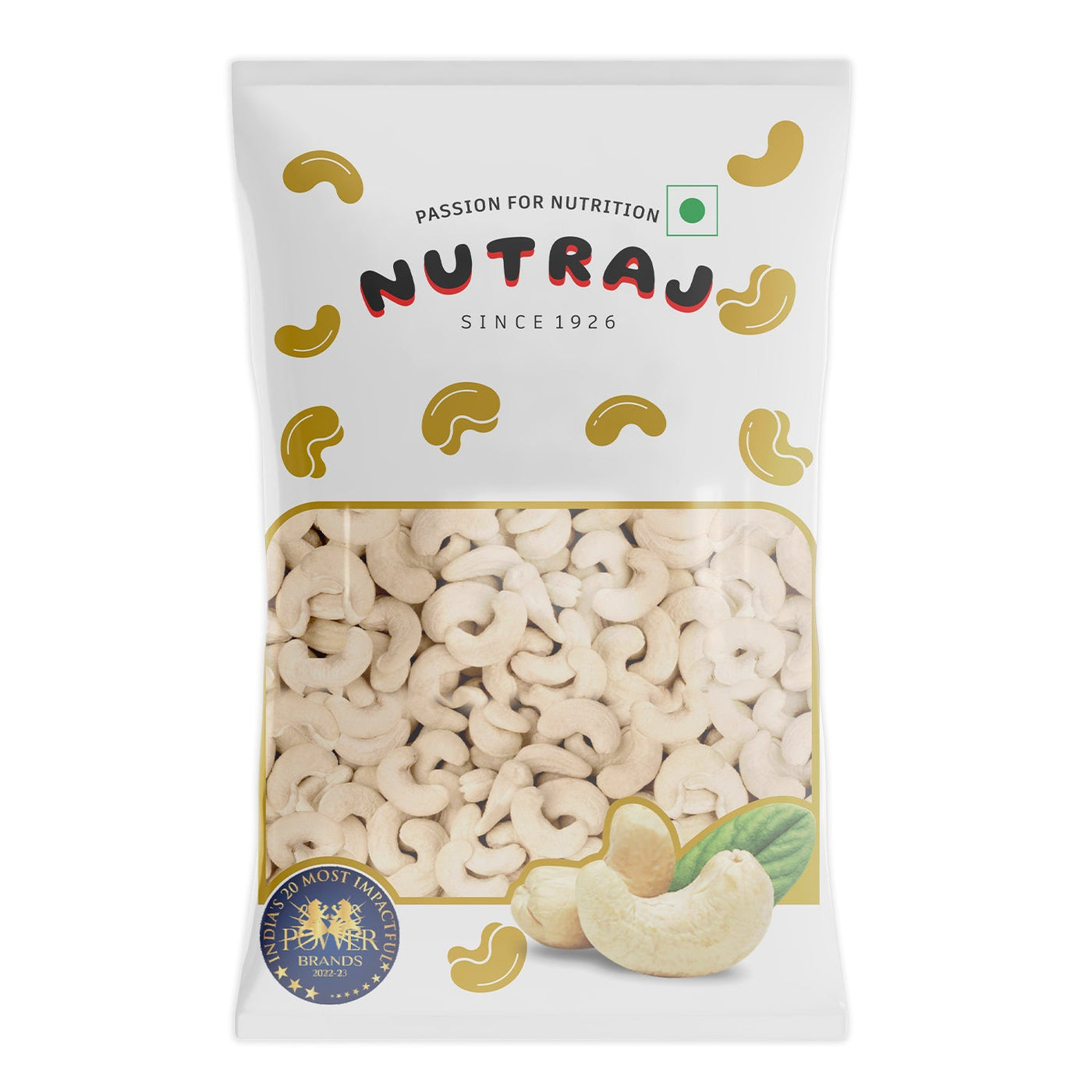 Buy Nutraj Special Premium Cashews Online at Best Prices