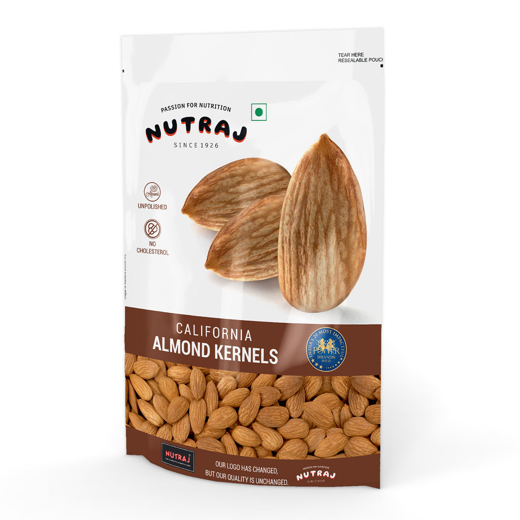 100% Premium Quality | Buy Almonds Badam 1Kg Online at Best Price in India