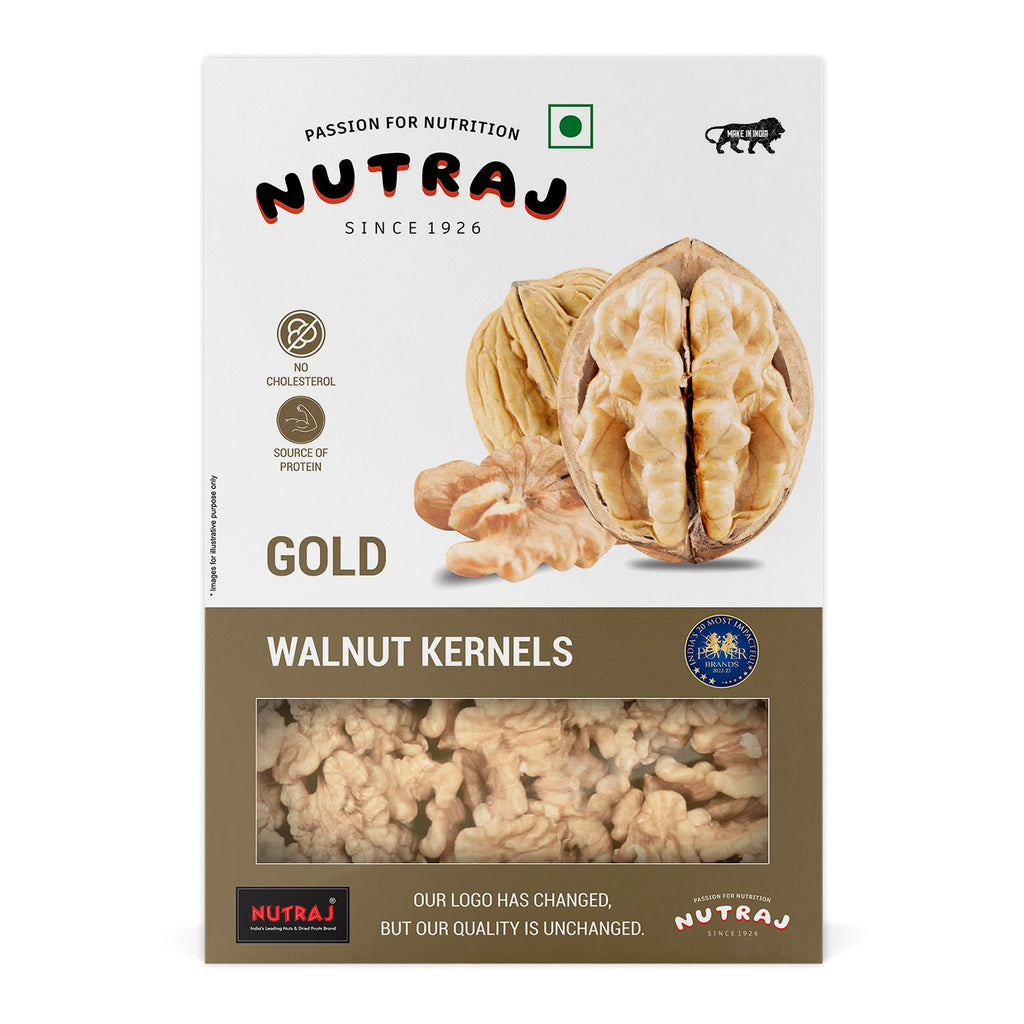 Akhrot Walnuts - Buy Fresh Walnuts 1kg Price Online In India