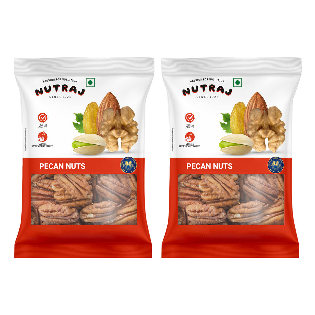 Pecan Nuts | Buy Pecan Nuts Online at Best Price In India