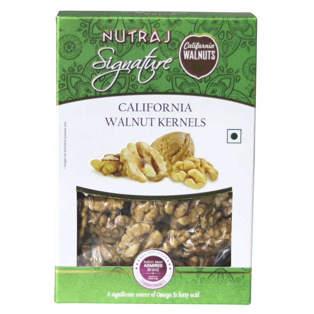 Akhrot Walnuts - Buy Fresh Walnuts 1kg Price Online In India