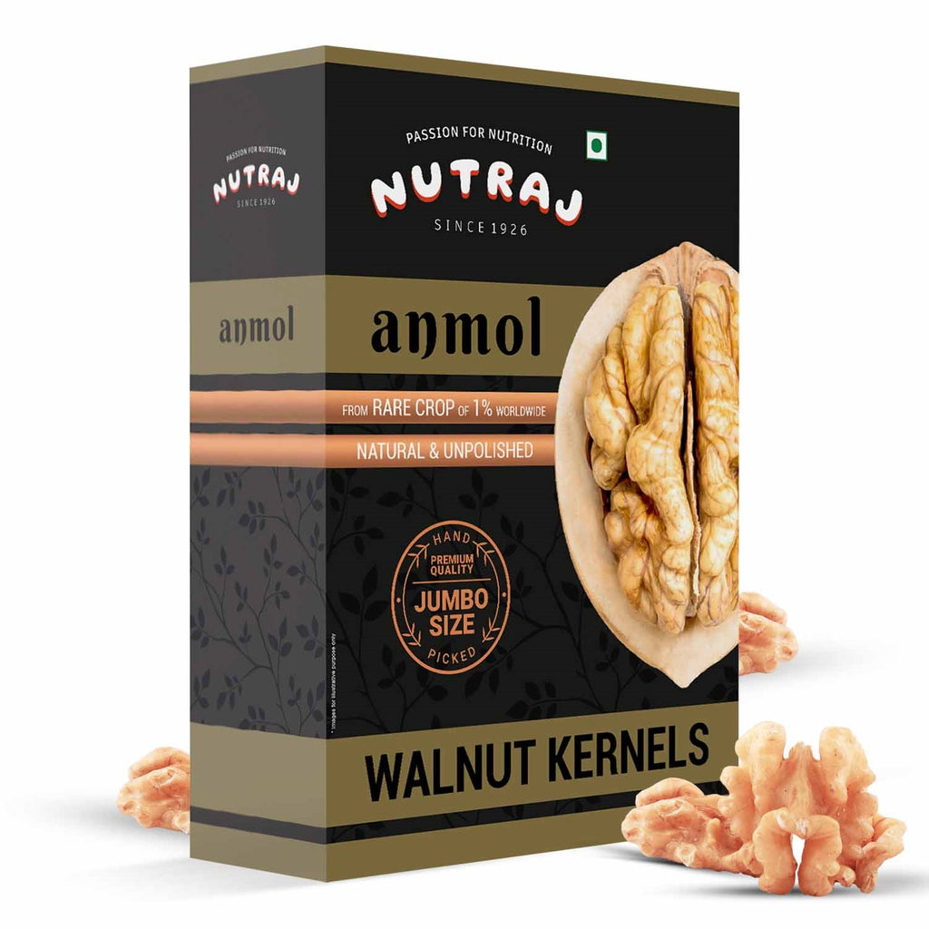 Nutraj Online Dry Fruits Store - Buy Nuts & Dry Fruits in India