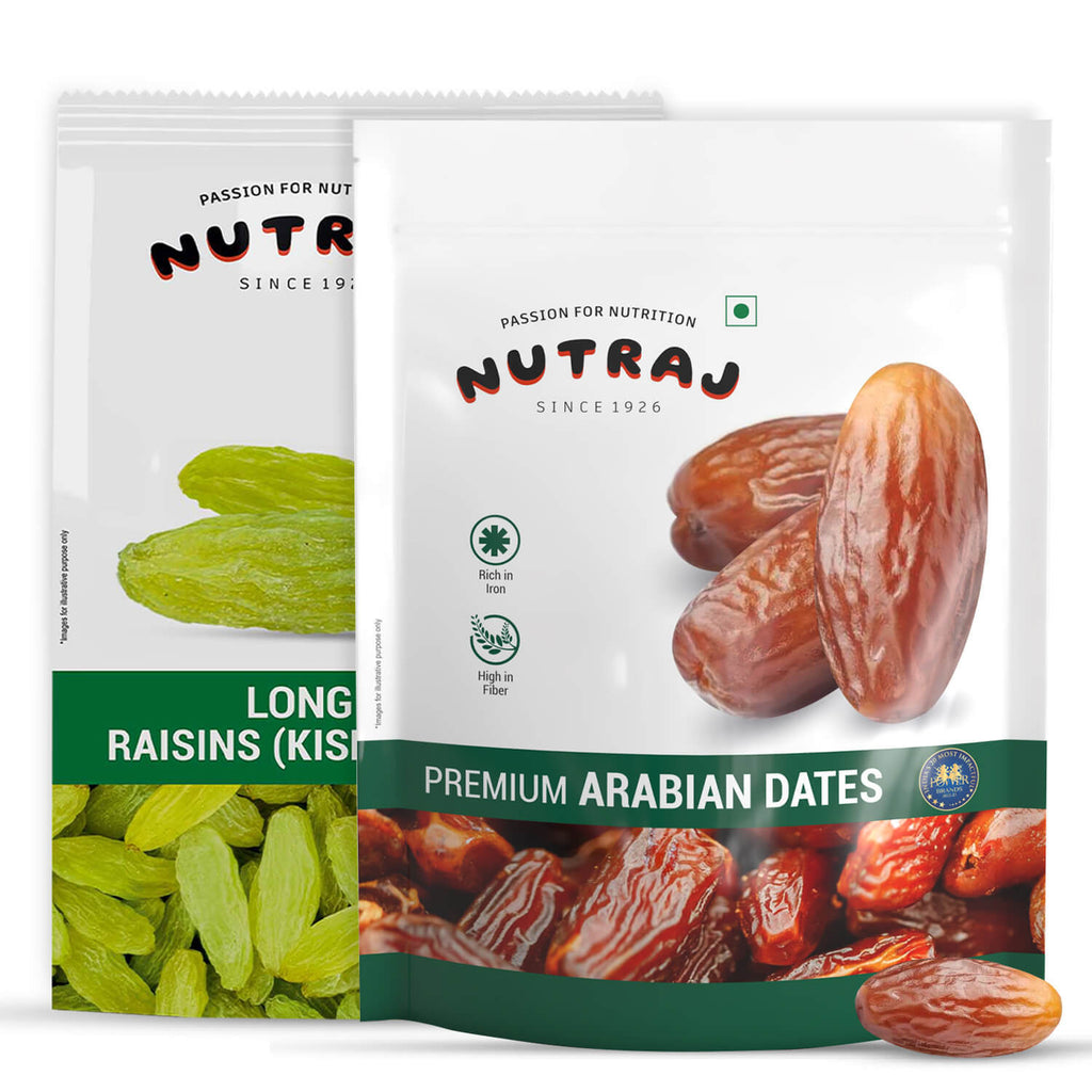 🌙 Nutraj Ramadan Sale Store – Up to 50% OFF + Extra 10% OFF!