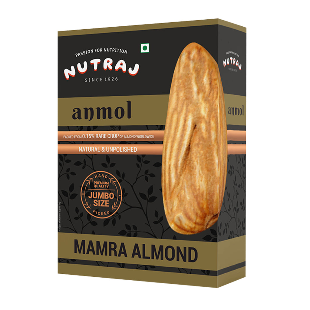 Nutraj Online Dry Fruits Store - Buy Nuts & Dry Fruits in India