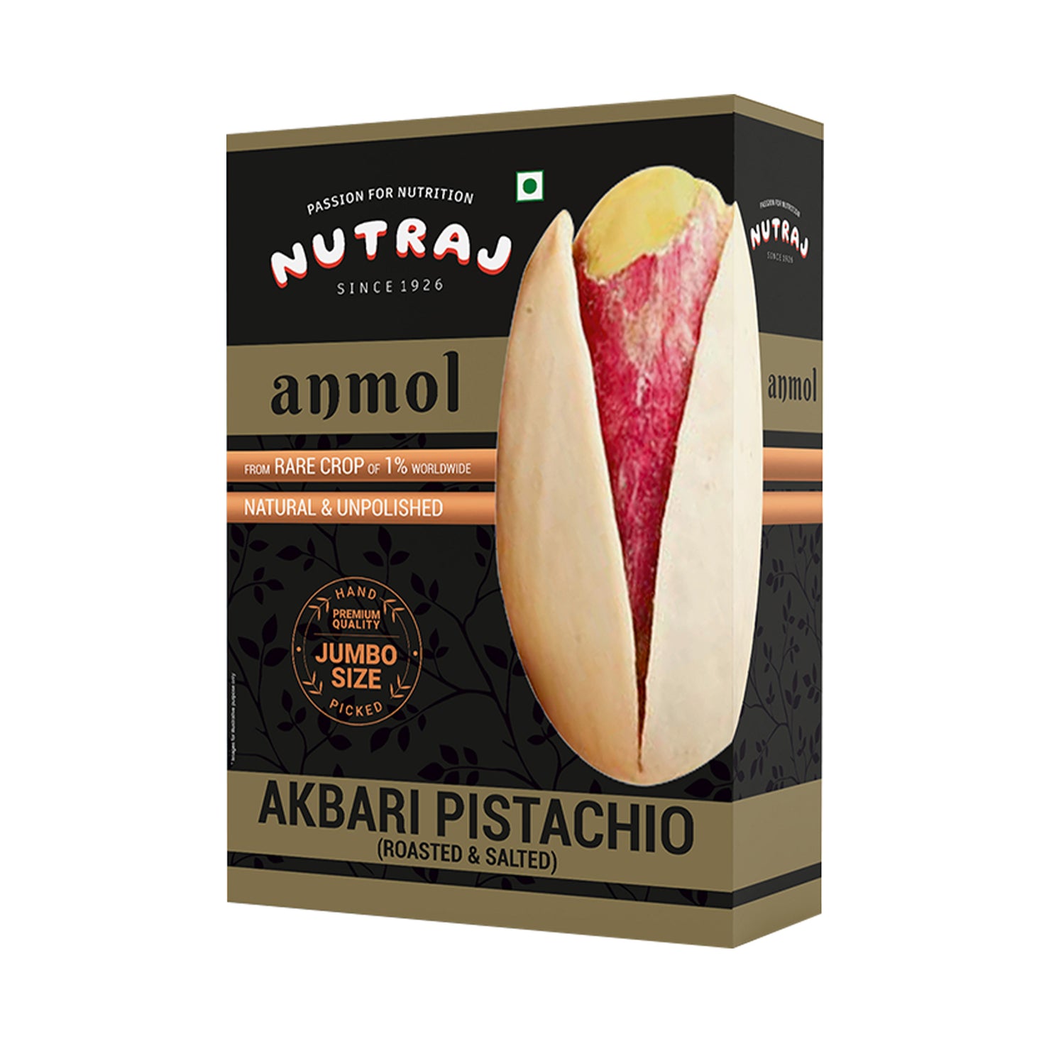 Nutraj Online Dry Fruits Store - Buy Nuts & Dry Fruits in India
