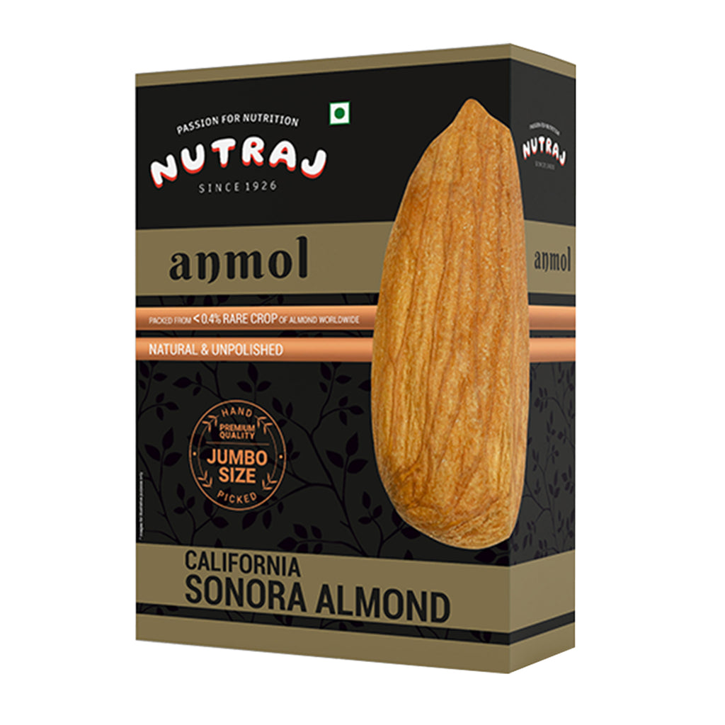 100% Premium Quality Almonds Badam 1Kg Online at Best Price in India