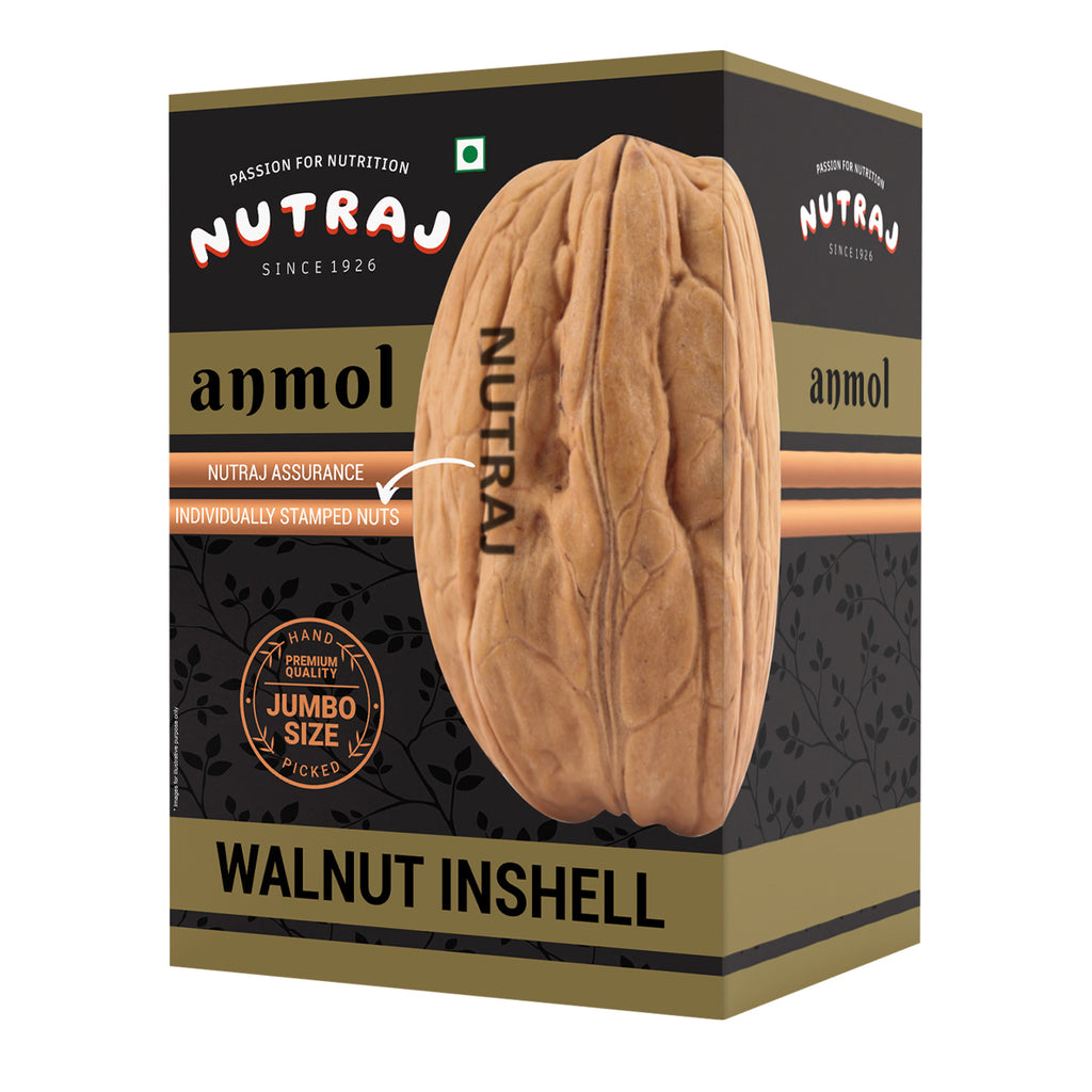 Nutraj Online Dry Fruits Store - Buy Nuts & Dry Fruits in India