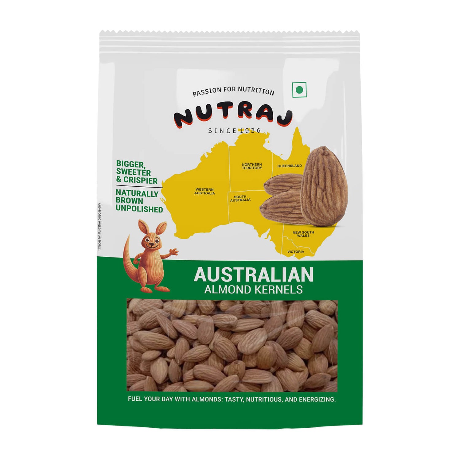 Nutraj Online Dry Fruits Store - Buy Nuts & Dry Fruits in India