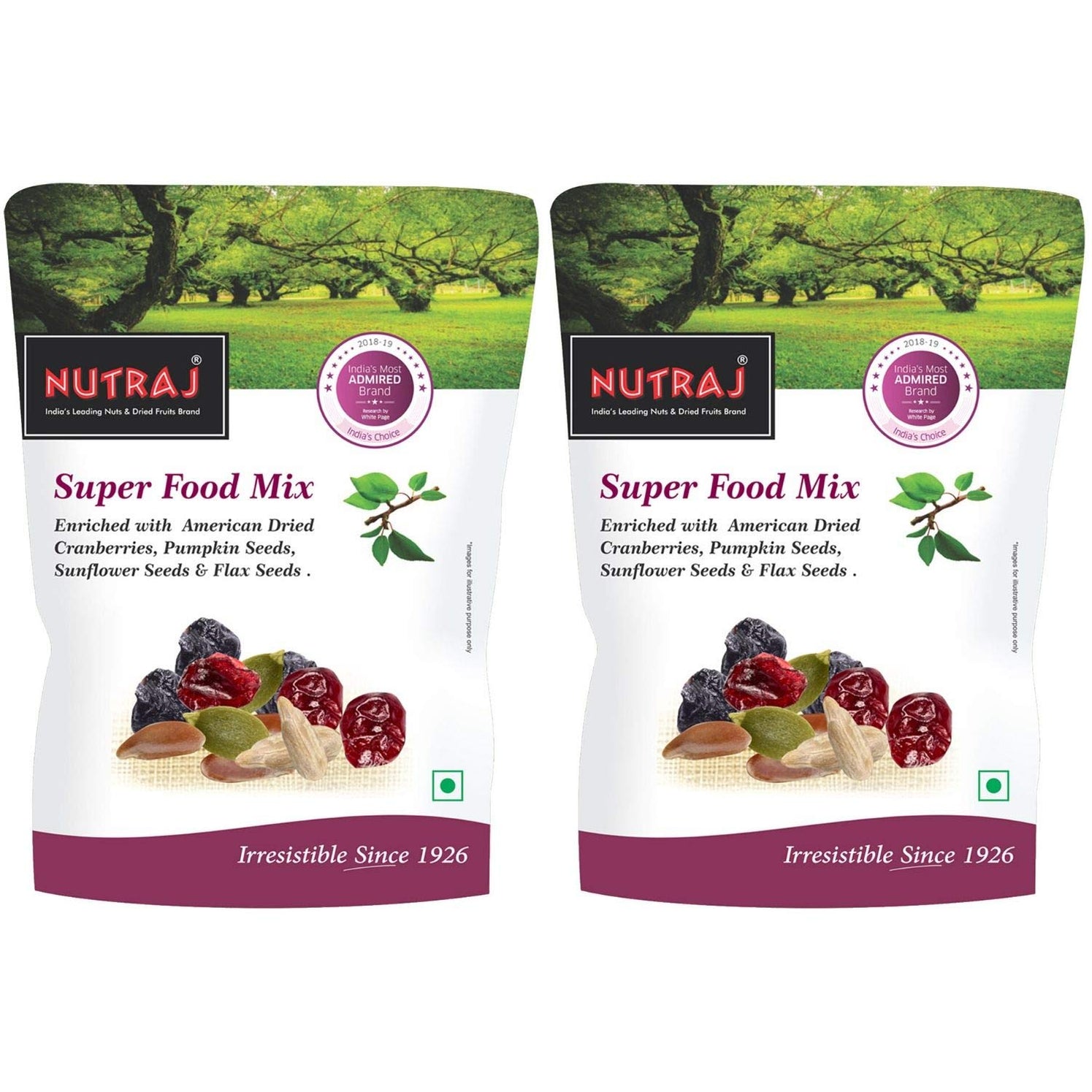 Nutraj Dry Fruits: Buy Nuts & Dry Fruits Online in India