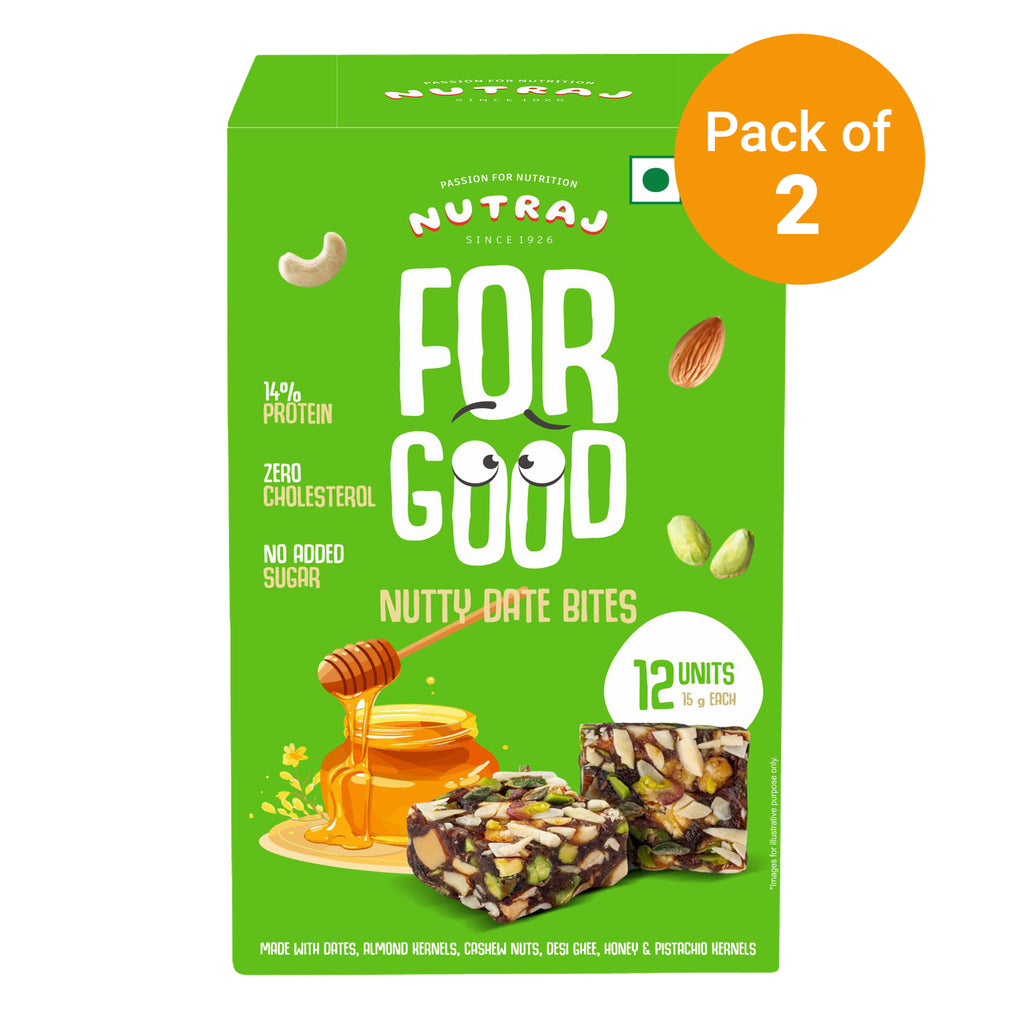 Nutraj Online Dry Fruits Store - Buy Nuts & Dry Fruits in India