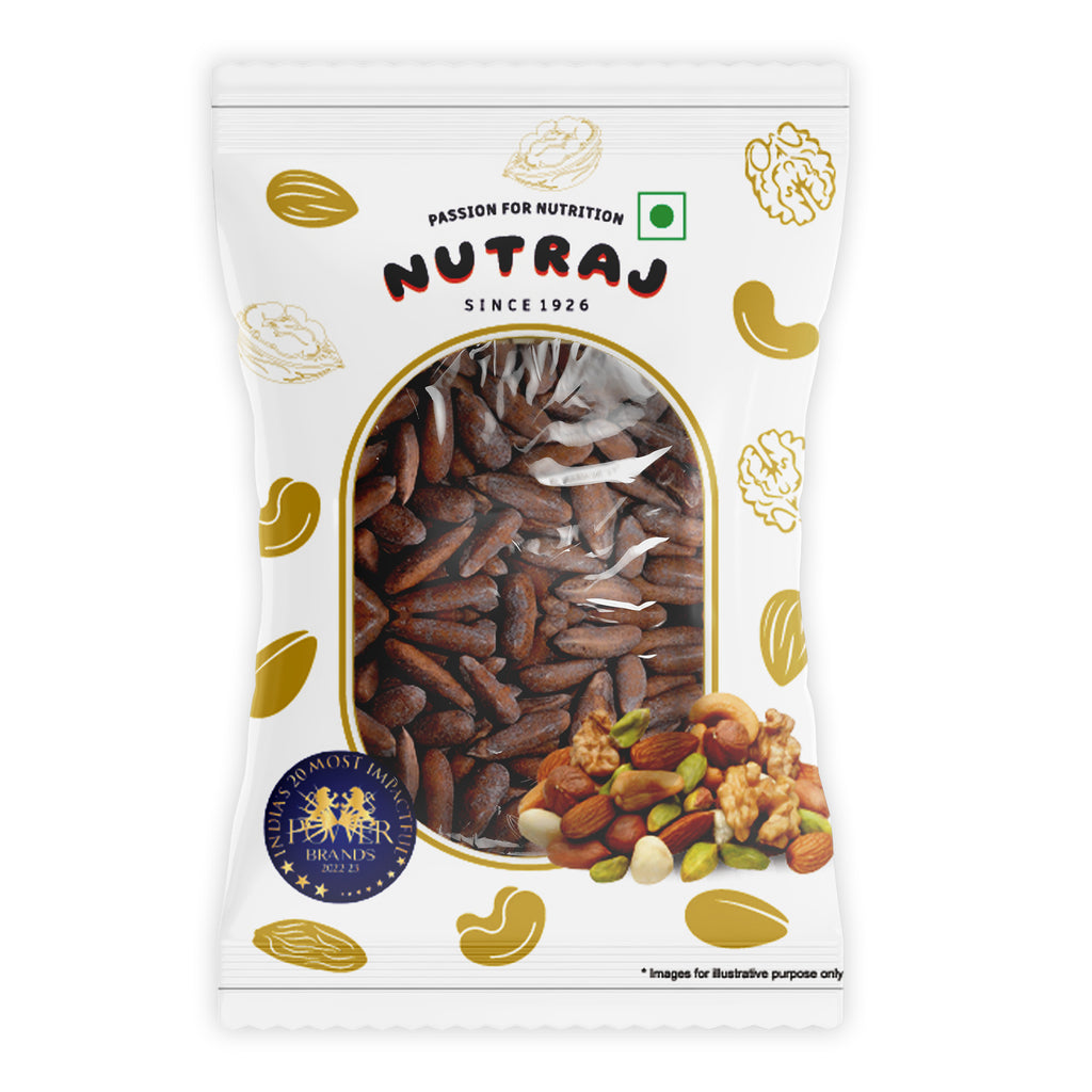 Nutraj New Launch