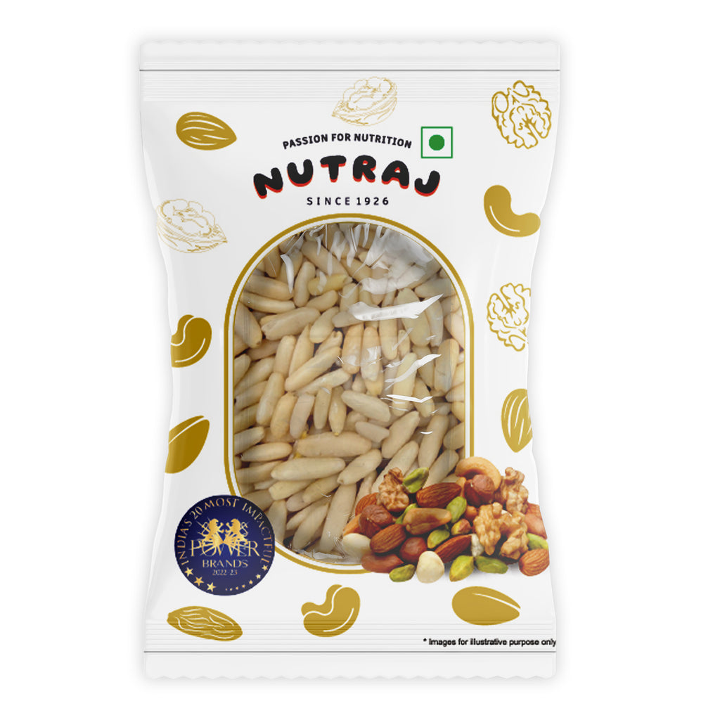 Nutraj New Launch