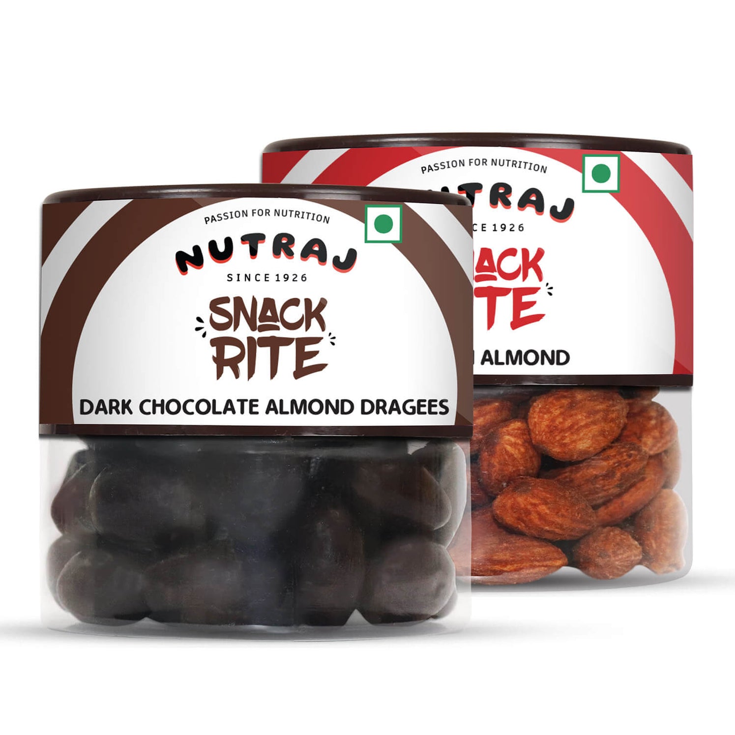Nutraj Snackrite : Buy Dry Fruit for your Healthy Snacking Choice