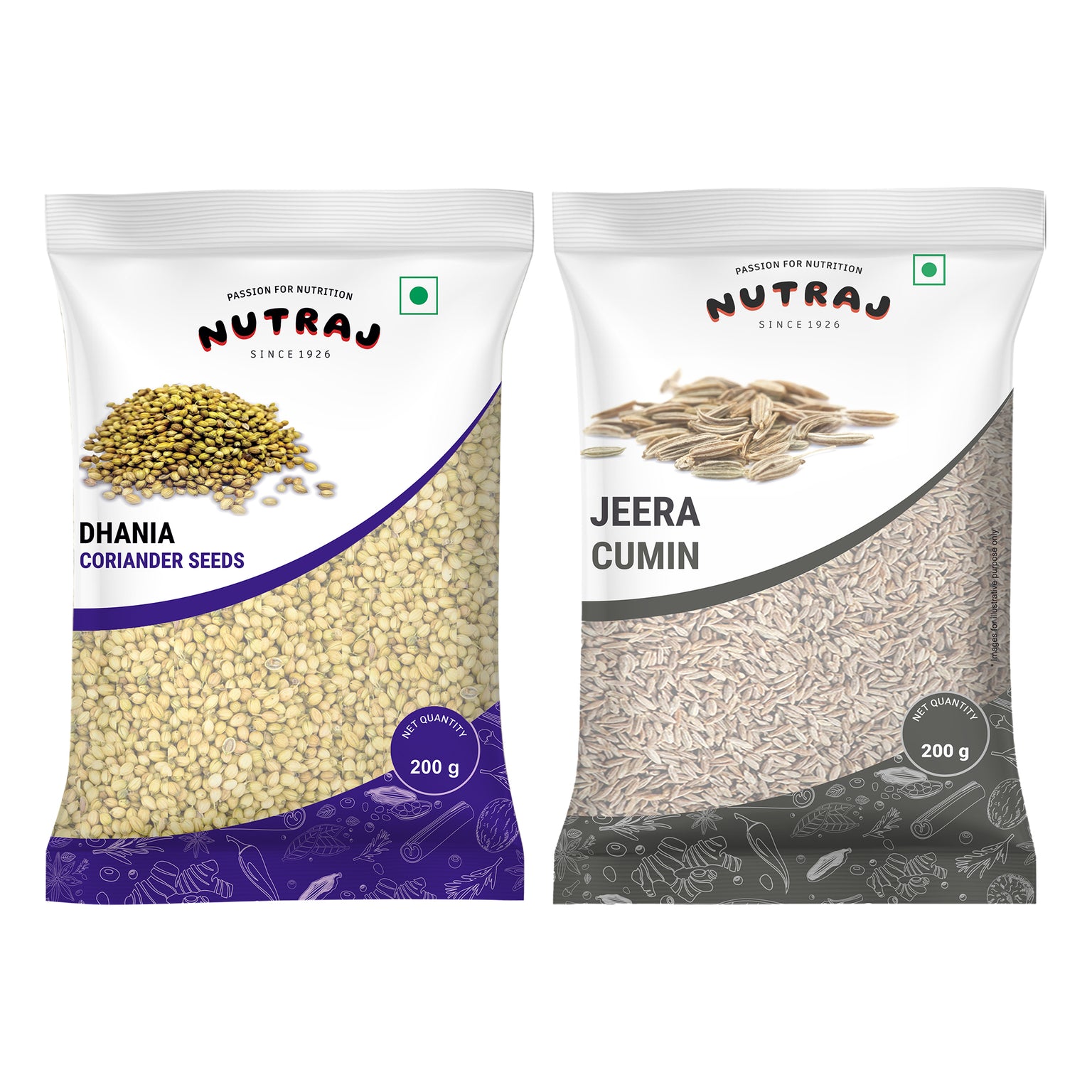 Nuts & Dry Fruits Combo Pack | Delicious and Fresh