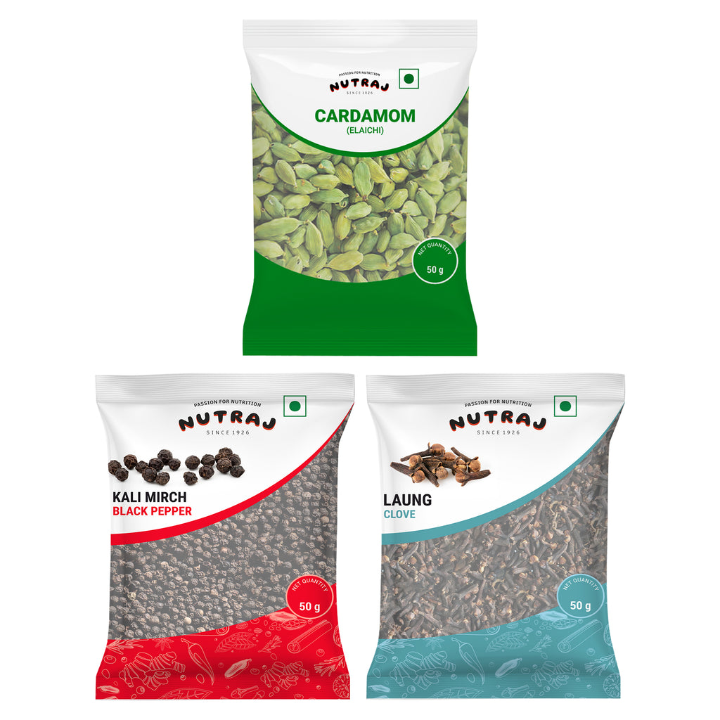 About Nutraj - a brand of VKC Nuts Private Limited