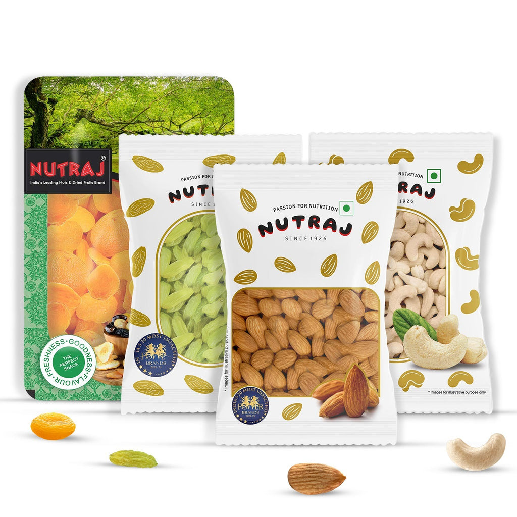 Nutraj