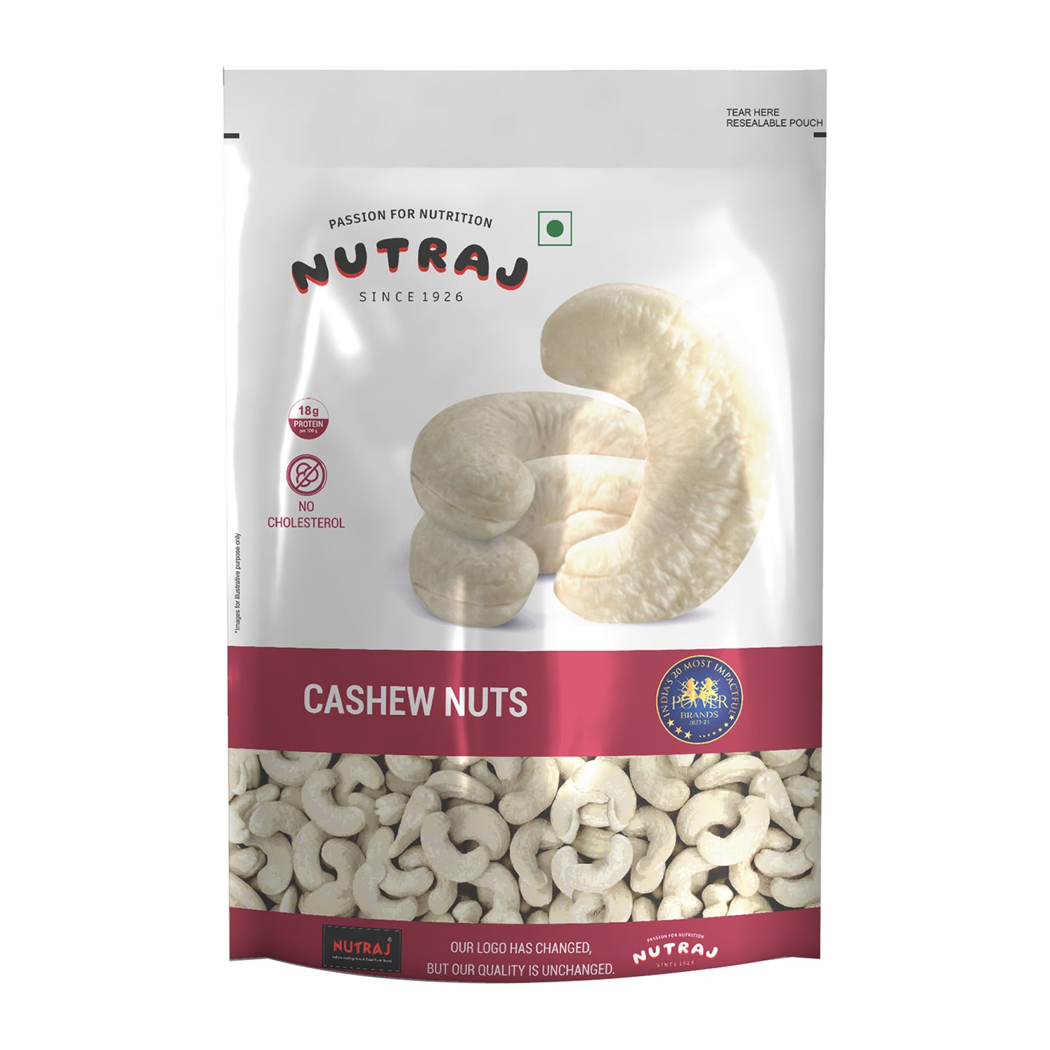 NUTRAJ: Buy Dry Fruits Online from India's No.1 Dry Fruits Store