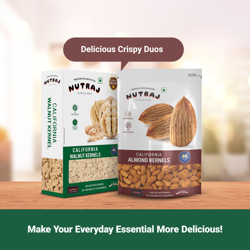 100% Premium Quality | Buy Almonds Badam 1Kg Online at Best Price in India