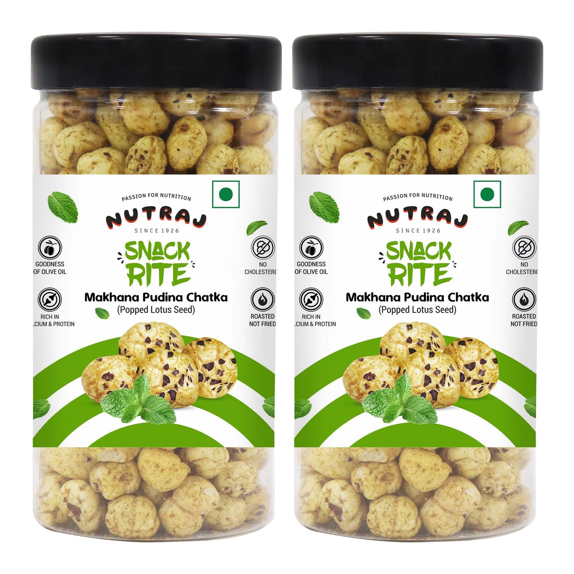 Nutraj Online Dry Fruits Store - Buy Nuts & Dry Fruits in India