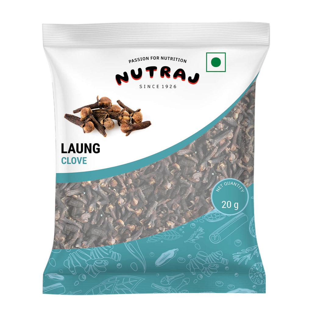 Whole Spices - Buy Nutraj Whole Spices Online Best Price India