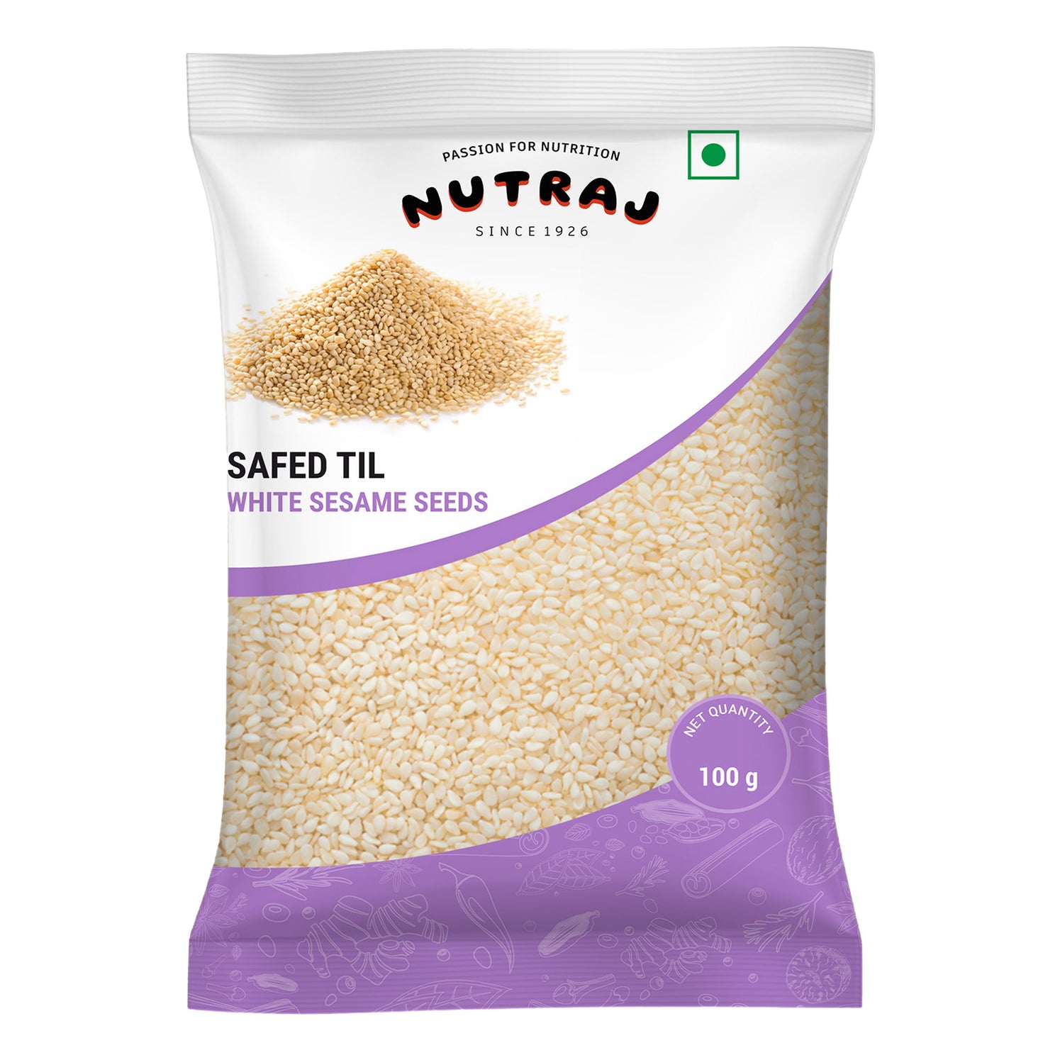 Nutraj New Launch