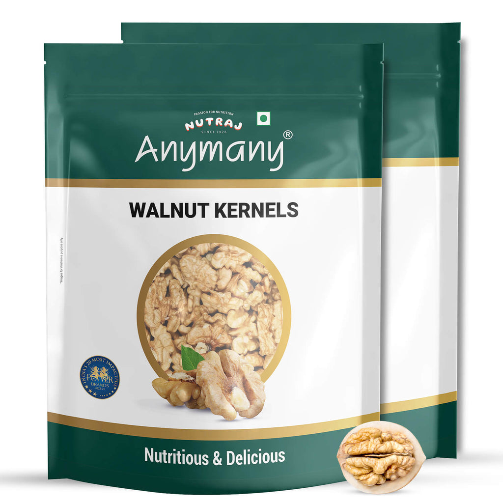 Buy Walnut Kernels (Akhrot Giri) Online at Best Price In India