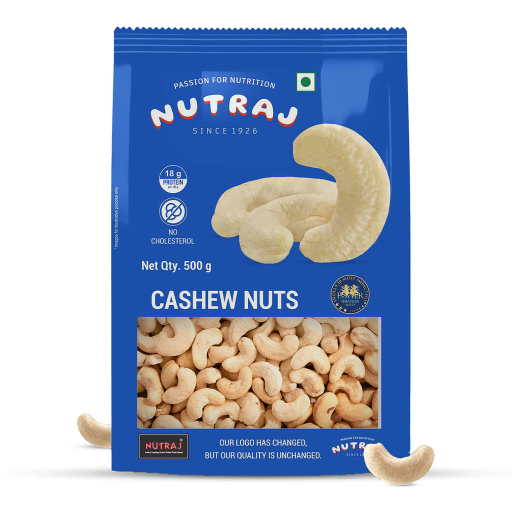NUTRAJ: Buy Dry Fruits Online from India's No.1 Dry Fruits Store