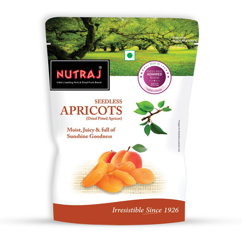 Nutraj Online Dry Fruits Store - Buy Nuts & Dry Fruits in India