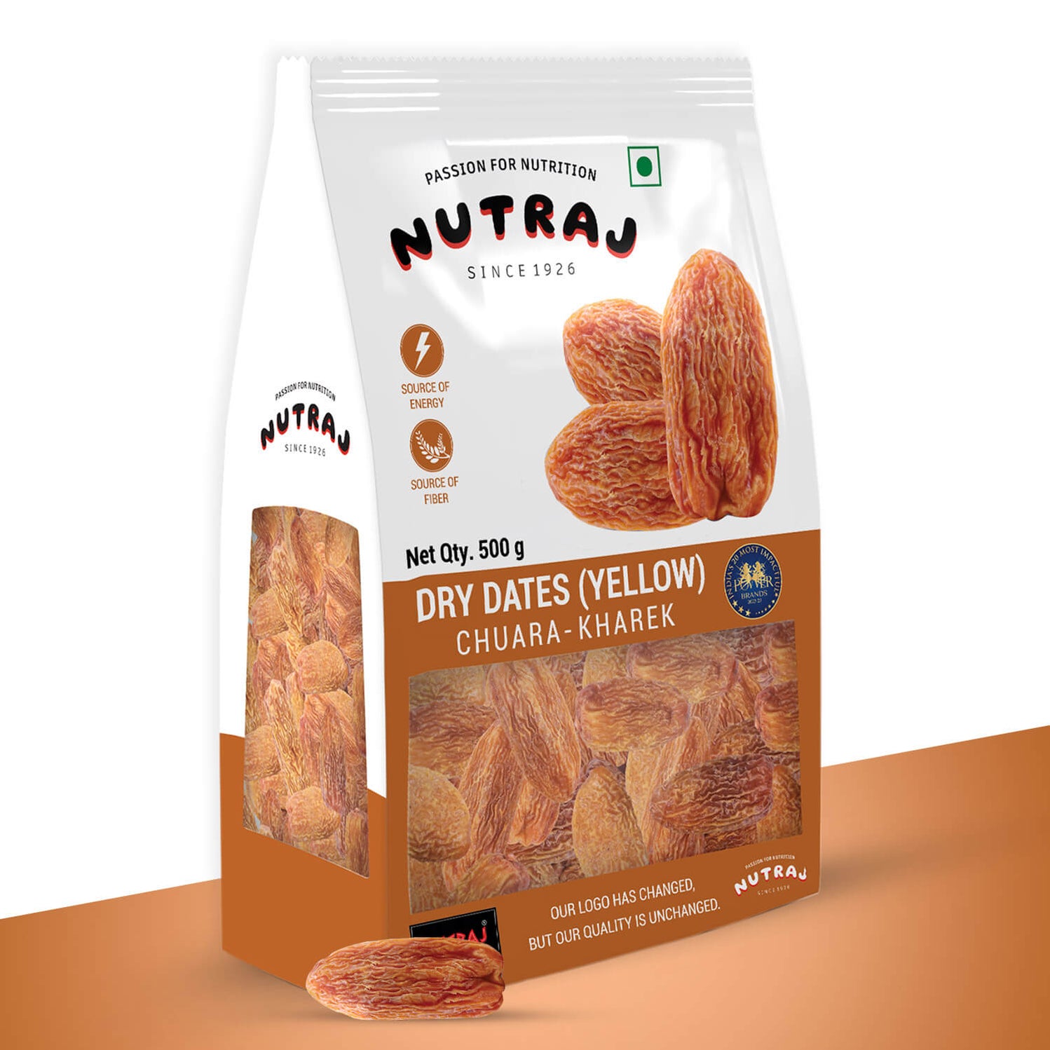 Buy Nutraj Chuara Dry Dates 500 GM Online in India
