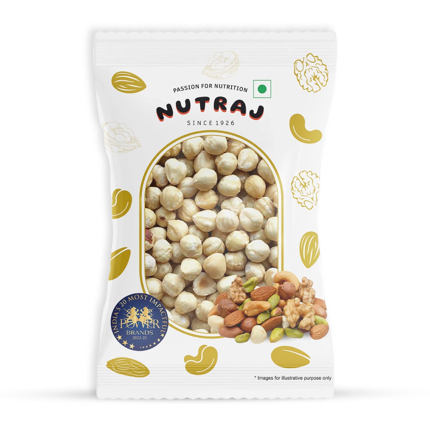 Nutraj Dry Fruits Holi Sale - Up to 60% Off + Extra 18% Off | Shop Now!