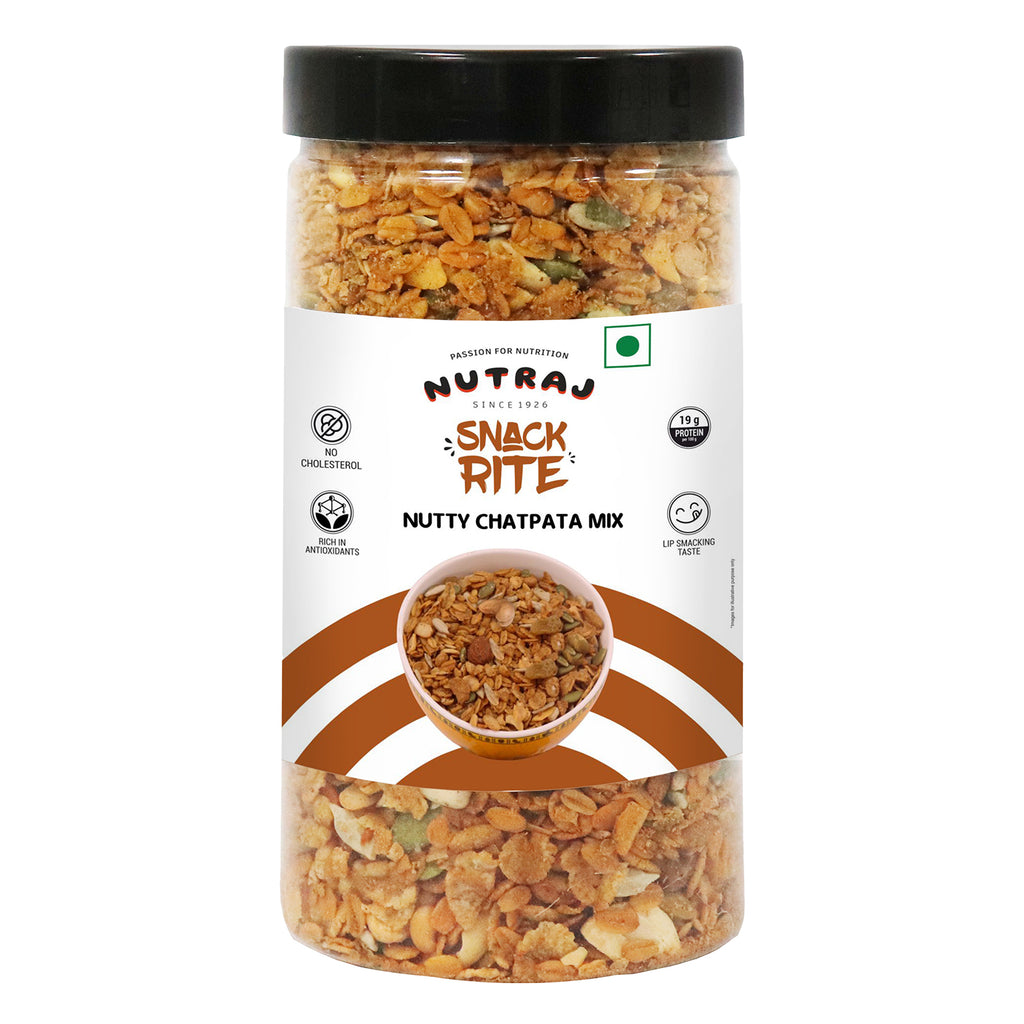Nutraj Online Dry Fruits Store - Buy Nuts & Dry Fruits in India
