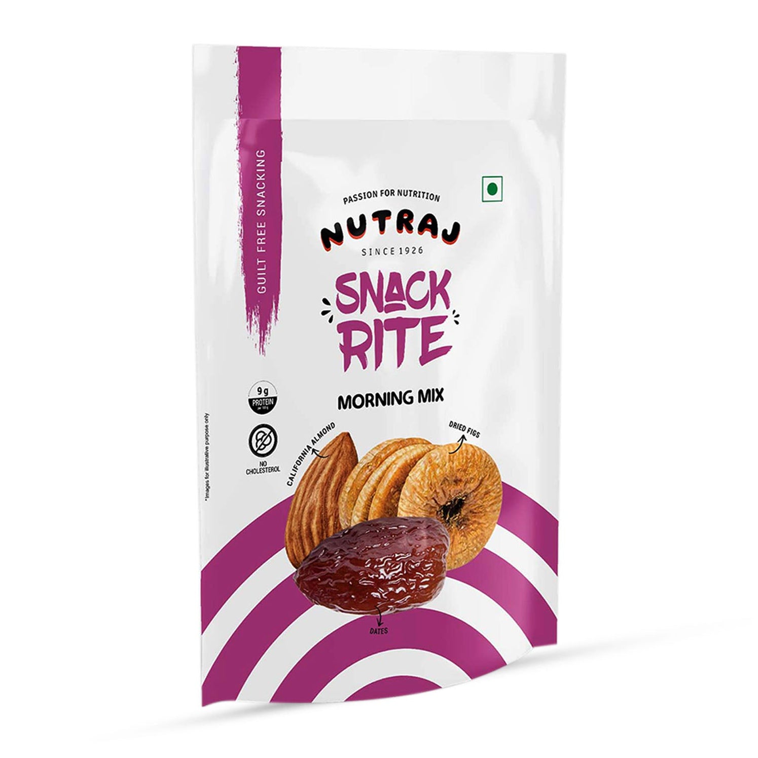 Nutraj Snackrite : Buy Dry Fruit for your Healthy Snacking Choice
