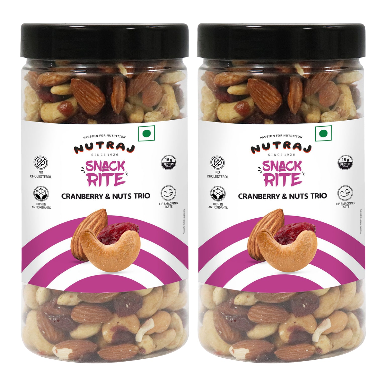 Nutraj Online Dry Fruits Store - Buy Nuts & Dry Fruits in India