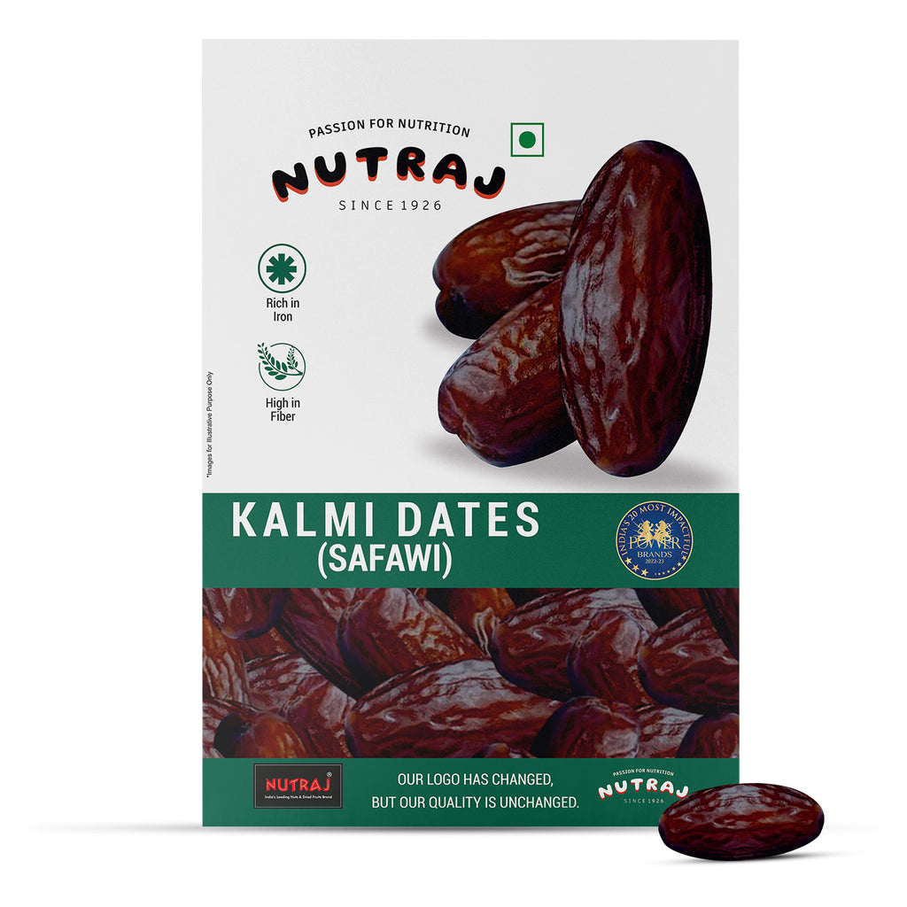 About Nutraj - a brand of VKC Nuts Private Limited